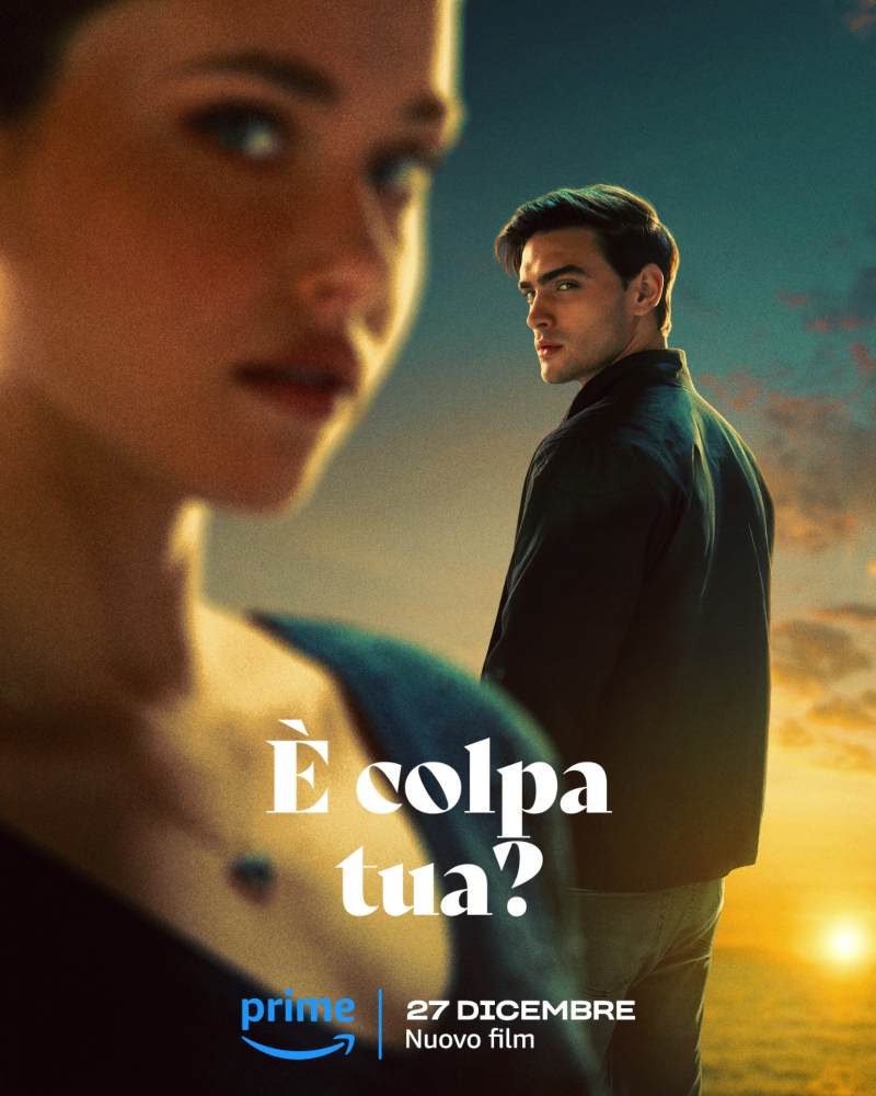 È colpa tua?, Noah e Nick sono in crisi nel primo trailer: quando esce il sequel di È Colpa Mia?